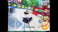 QQ飞车手游:来自职业选手的基本操作!