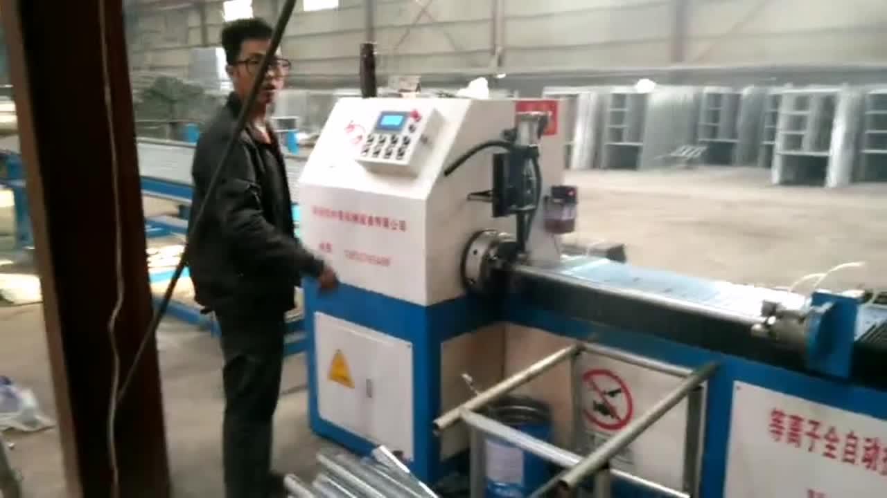 干就完了!移动脚手架改变生产工艺的时代已经开始啦!#捕捉身边的美好