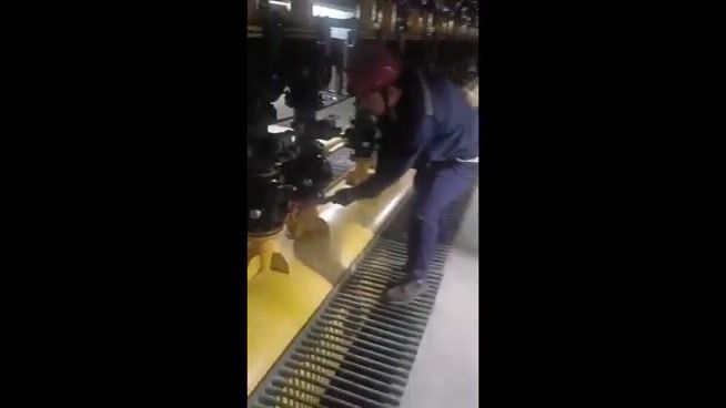 #应急演练 目的:为保证员工生命安全,降低企业财产损失