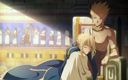 【排行】盘点日漫最强男主TOP25,瞬间爆炸