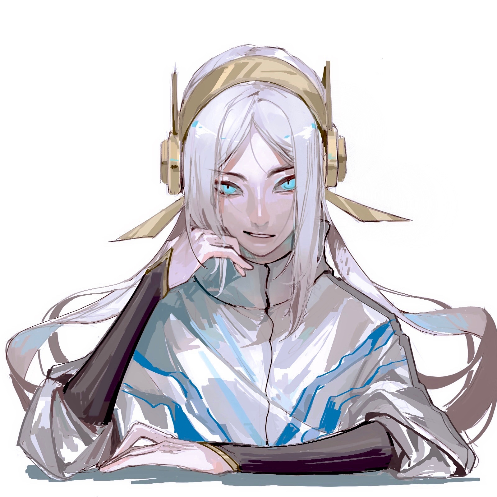 帝都八妖动漫社 