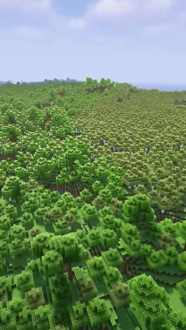 我的世界第13077期