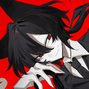 无色日 