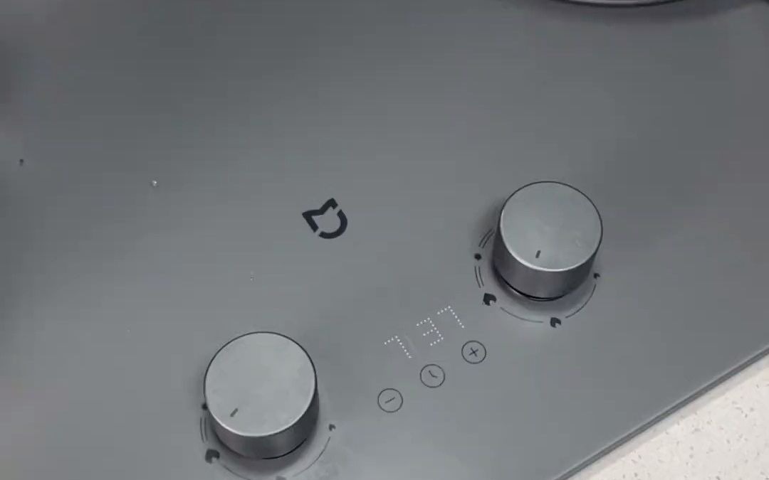 定时燃气灶到底好不好用,住了半年了,我只能说真香!烟机灶具 燃气灶 ...