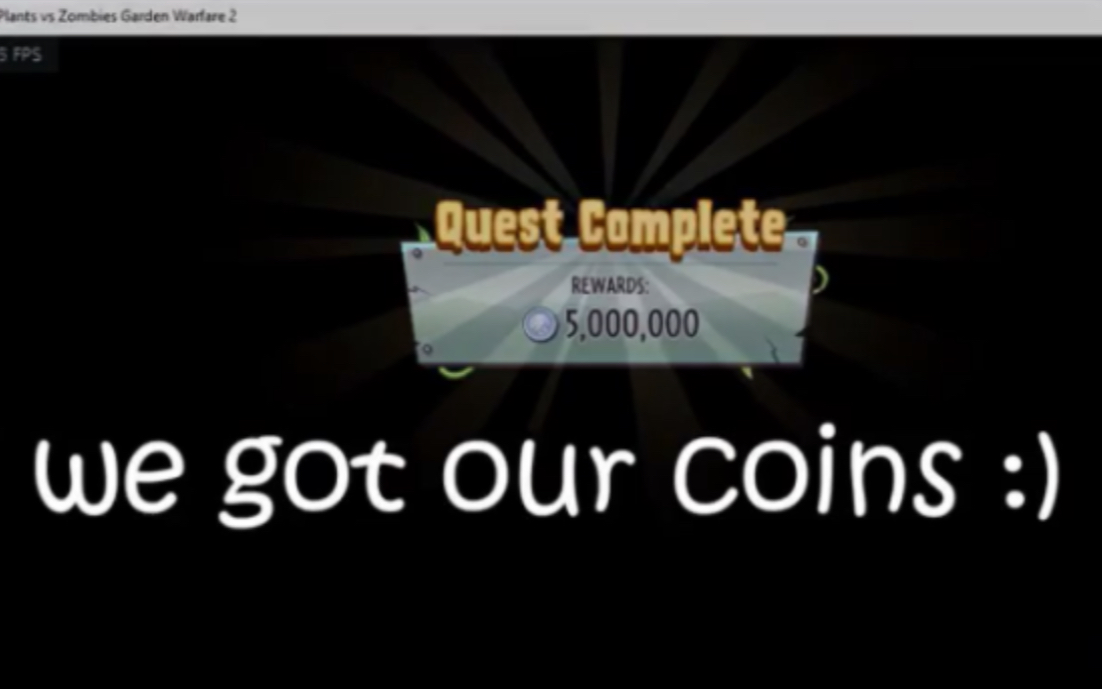 已经失效 ea在妇女节更新了反作弊 真就是浪漫 ce修改花园战争2硬币_...