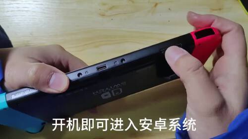 手机秒变游戏机!千款经典模拟器游戏一网打尽,怀旧玩家必看