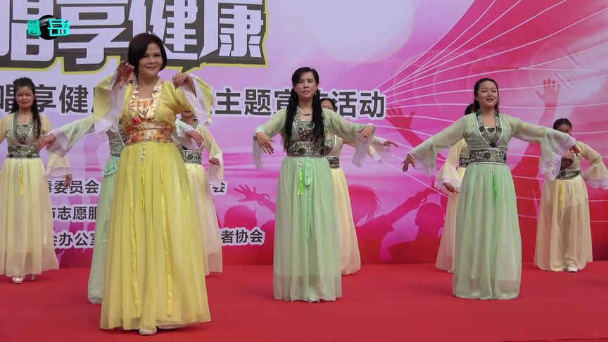 “湖南禁毒之声--唱响健康”大型主题宣传活动在岳阳启动