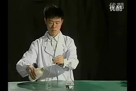 高中化学实验大全