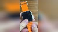 s8智能手表表带安装