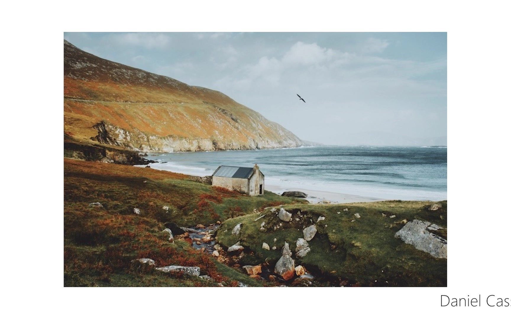 【风光摄影】德国摄影师Daniel Ernst | 英国摄影师Daniel Casson