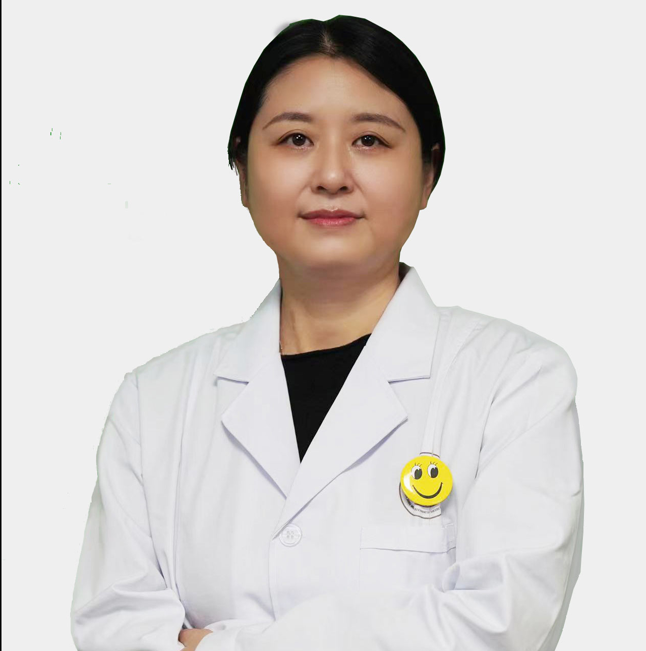 失眠专家孙林娟教授 