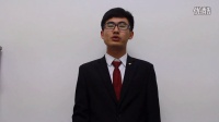 做一名负责任的大学生