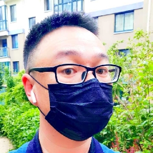 许老师大学陪跑 