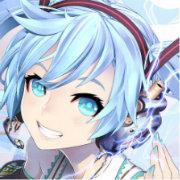 敲腻害的兔咩咩 