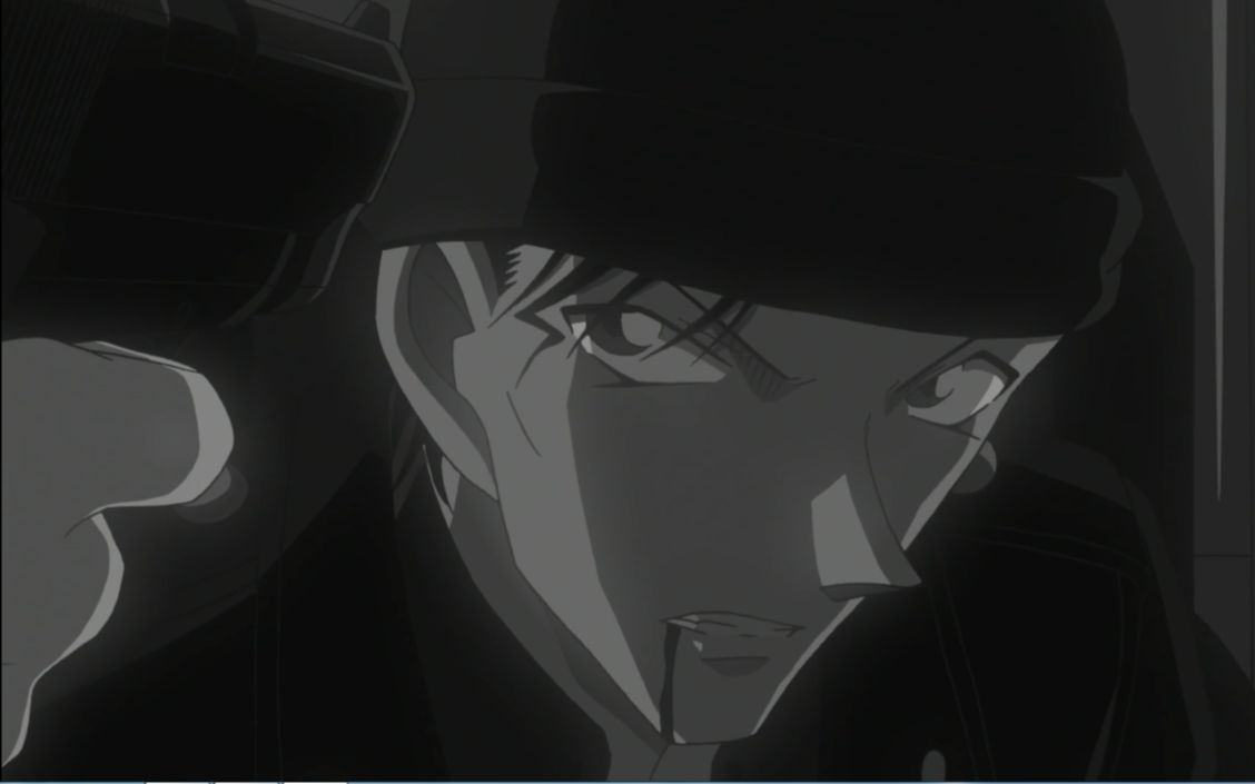 【柯南/赤安】緋色の楽章▼