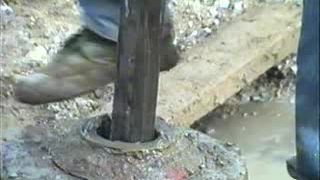 建筑施工-轻型井点