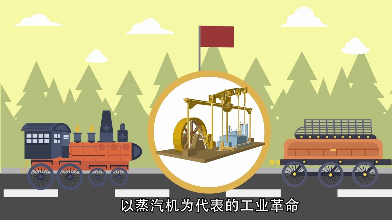 世界标准日科普宣传视频