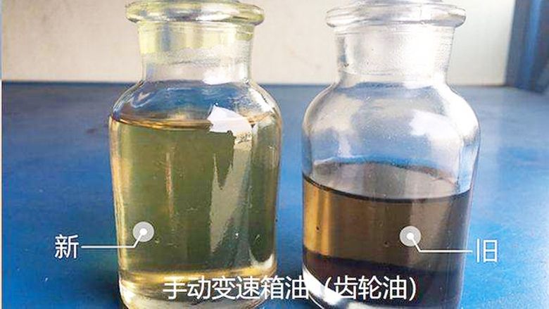 变速箱油可不可以混加?不要让变速箱坏了再后悔,自己一定要明白