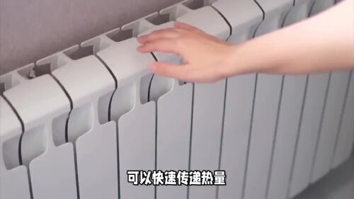 石墨烯暖气片的优缺点
