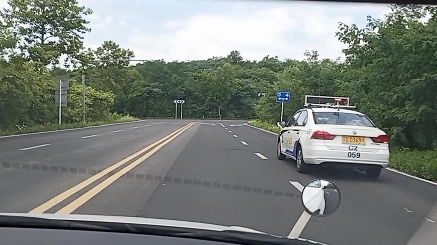 疫情反弹,行程码带⭐ 的,不要预约考试