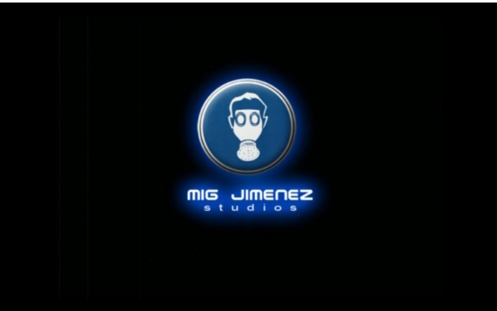 MIG、Adam大师模型上色旧化集