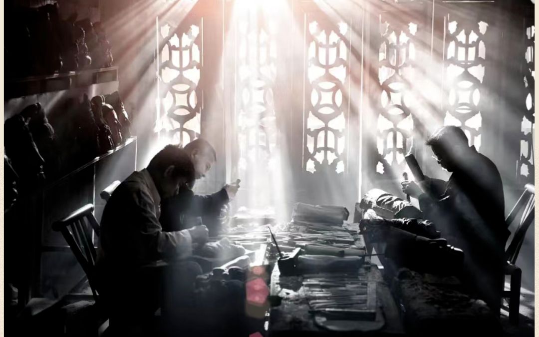 巴莫曲布嫫 民俗与非物质文化遗产:概念小史