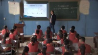 同分母分数加减法_数学_小学五年级(一等奖)-小学数学优质课(2019)