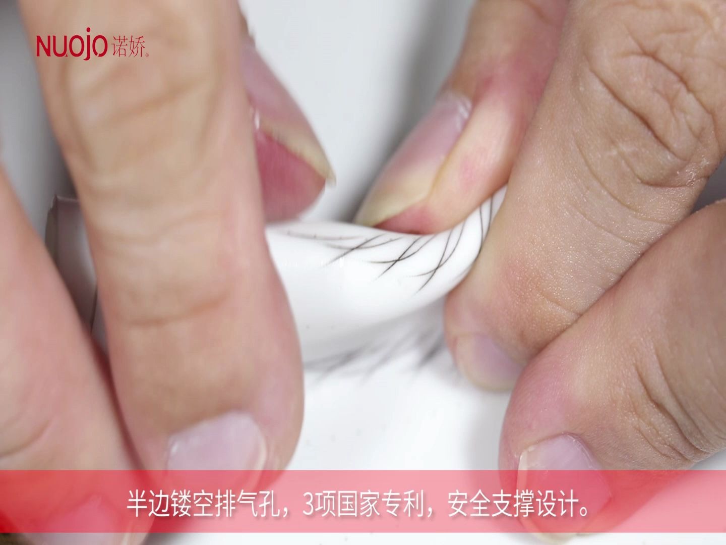 熟知纹绣针具的应用和手法技巧?纹绣Pro 5X专利安全针是成为纹绣...