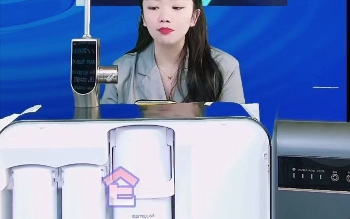 沁园官方-沁园净水器 好物推荐分享