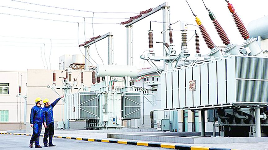 【变电站二次设计施工图】学习35kv10kv