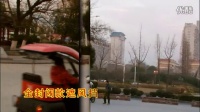 凯一路三轮 封闭电动车 敞篷车 老年人代步车接送小孩上学的必备神器!