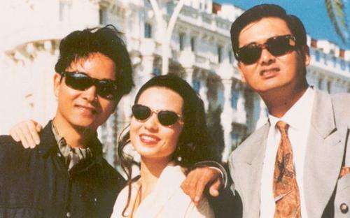 叫好又叫座的神偷类经典电影,动作场面最火爆,豆瓣8.7分!