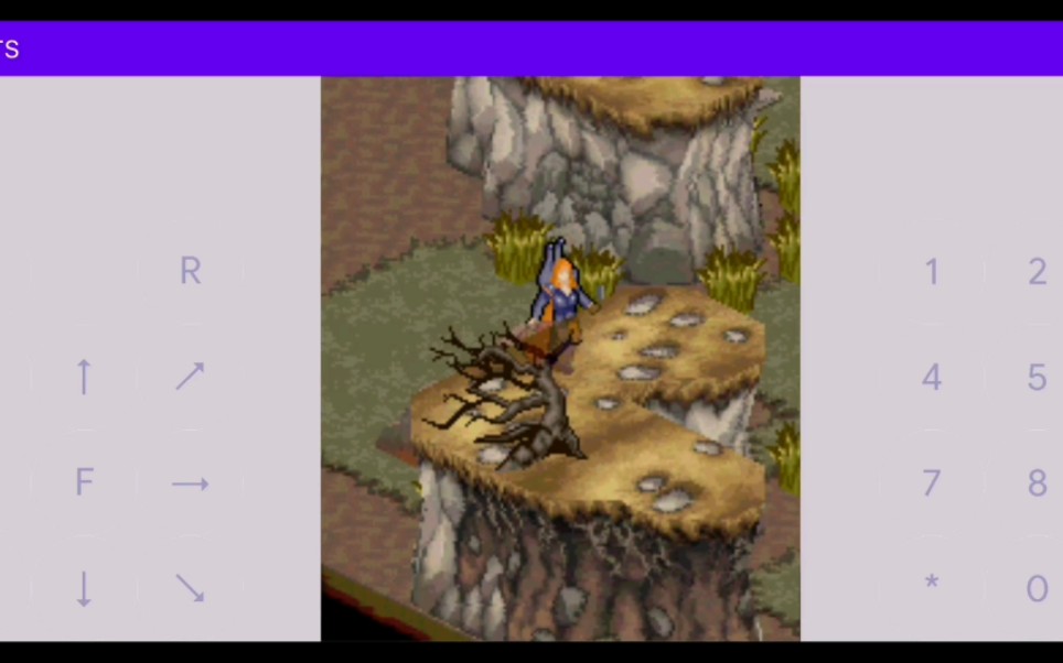 安卓塞班模拟器,新增支持两款游戏 试玩