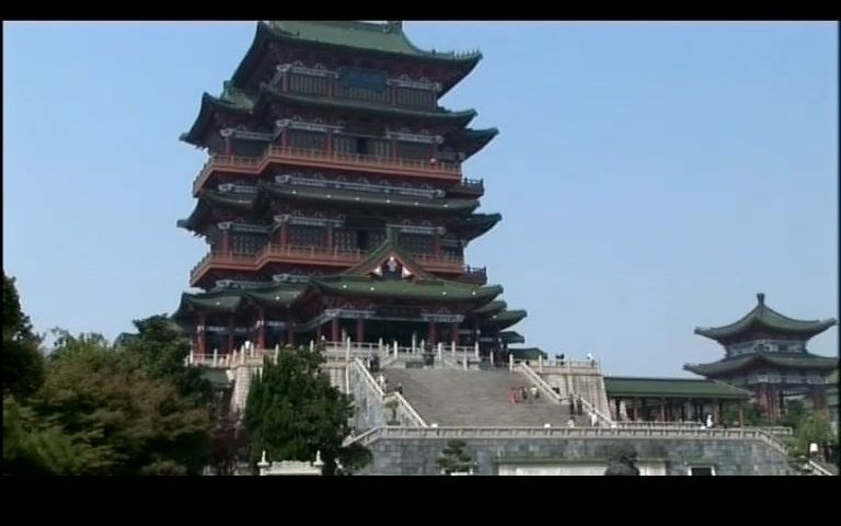 「中国名楼—岳阳楼,黄鹤楼,滕王阁」高考结束后的3个月假期如何安排...