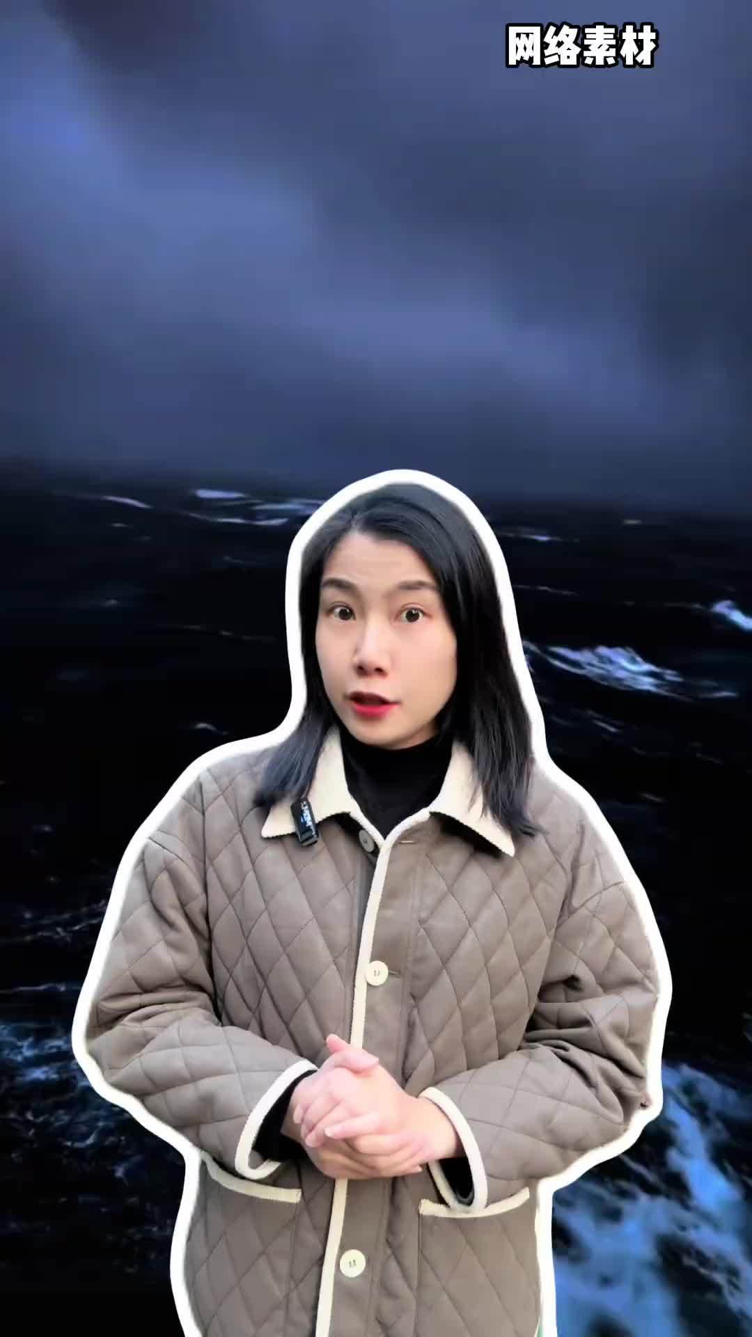 人类禁区海底世界有多可怕? 你们知道吗?一起来看看吧