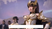 完美世界:动漫前期的女神,女战神的结局又是怎么样的呢?