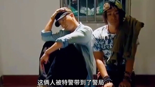 三个不同命运的人,竟有同一个梦想(二)