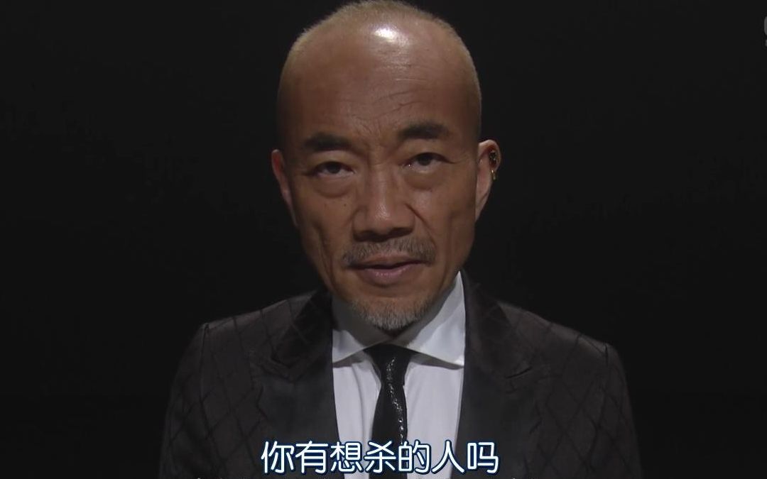 【简单剪辑】人性与道德拷问——假如没有法律你会杀人吗?假如不被...