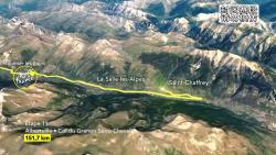 2022环法第11赛段(上)珍宝车轮战拉爆波加查,温格高崛起并黄袍加身