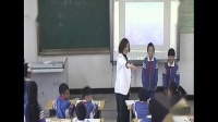 三年级下册英语课堂实录