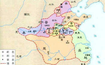 欧陆风云-春秋战国看海-1