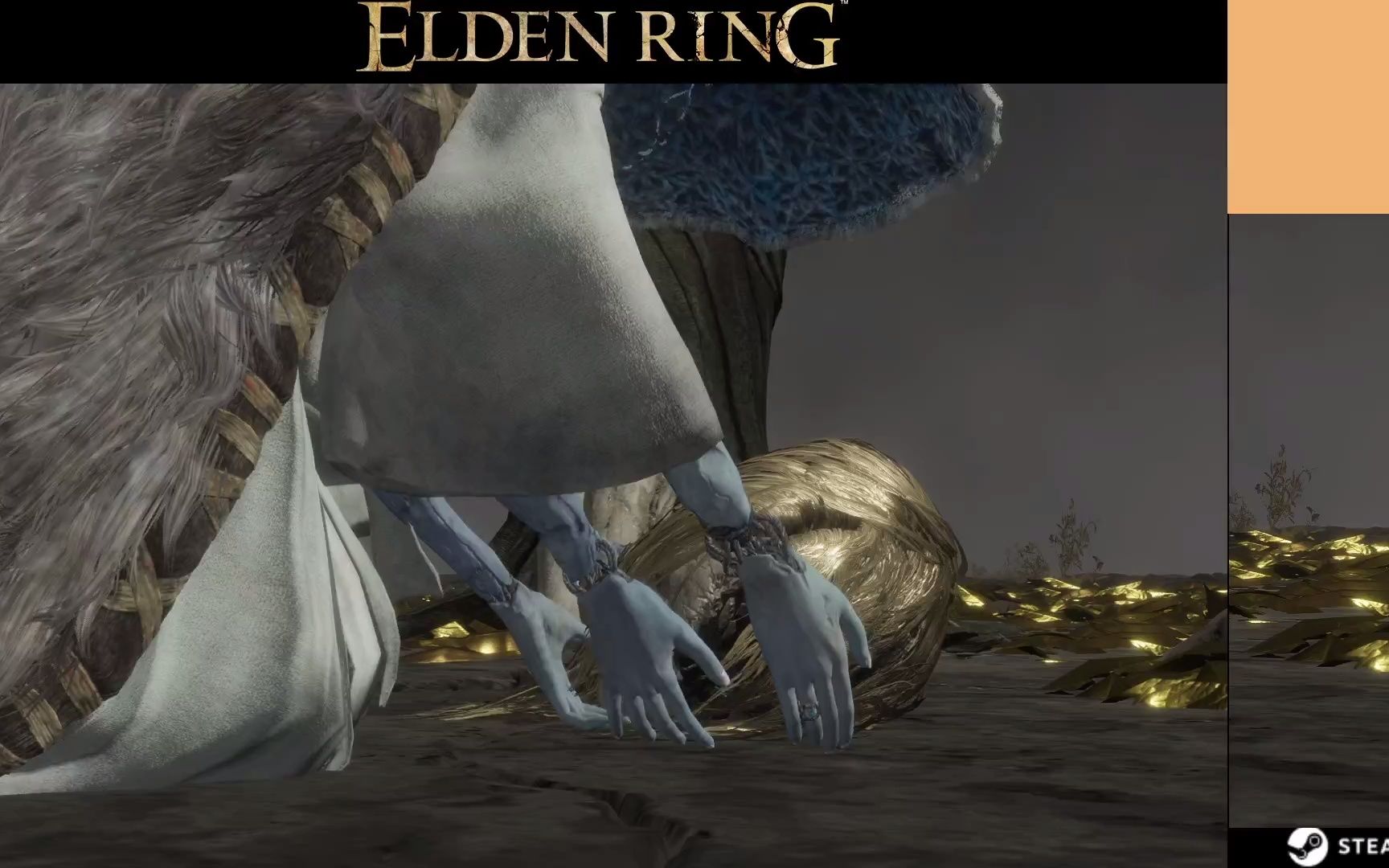 艾尔登法环 月之公主拉妮结局 以及如何一周目多个结局