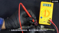 在万用表上有很多符号，这些符号代表的是什么呢？今天算长见识了