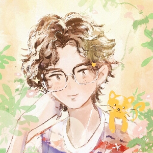 做你永远的加菲 