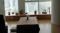 深圳市福田区现代职业培训学校多功能教室展示视频