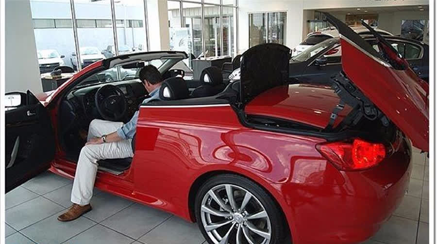 进口车税费计算