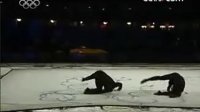2008北京奥运会 画卷