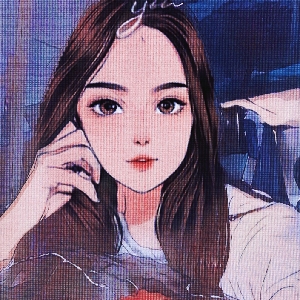 米诺团子 