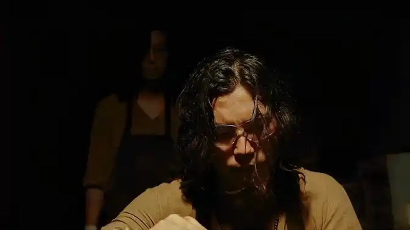 案件最终推理!抽丝剥茧解开罪恶真相,凶手就是他!