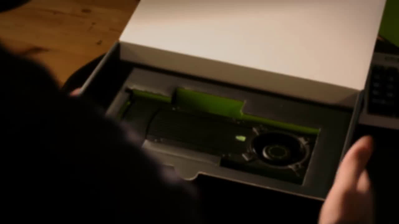【amd信仰】 AMD Radeon显卡广告全集-The Fixer